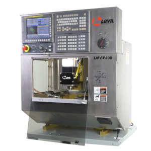 Levil Technology – CNC machining industry