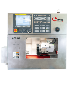 Levil Technology – CNC machining industry